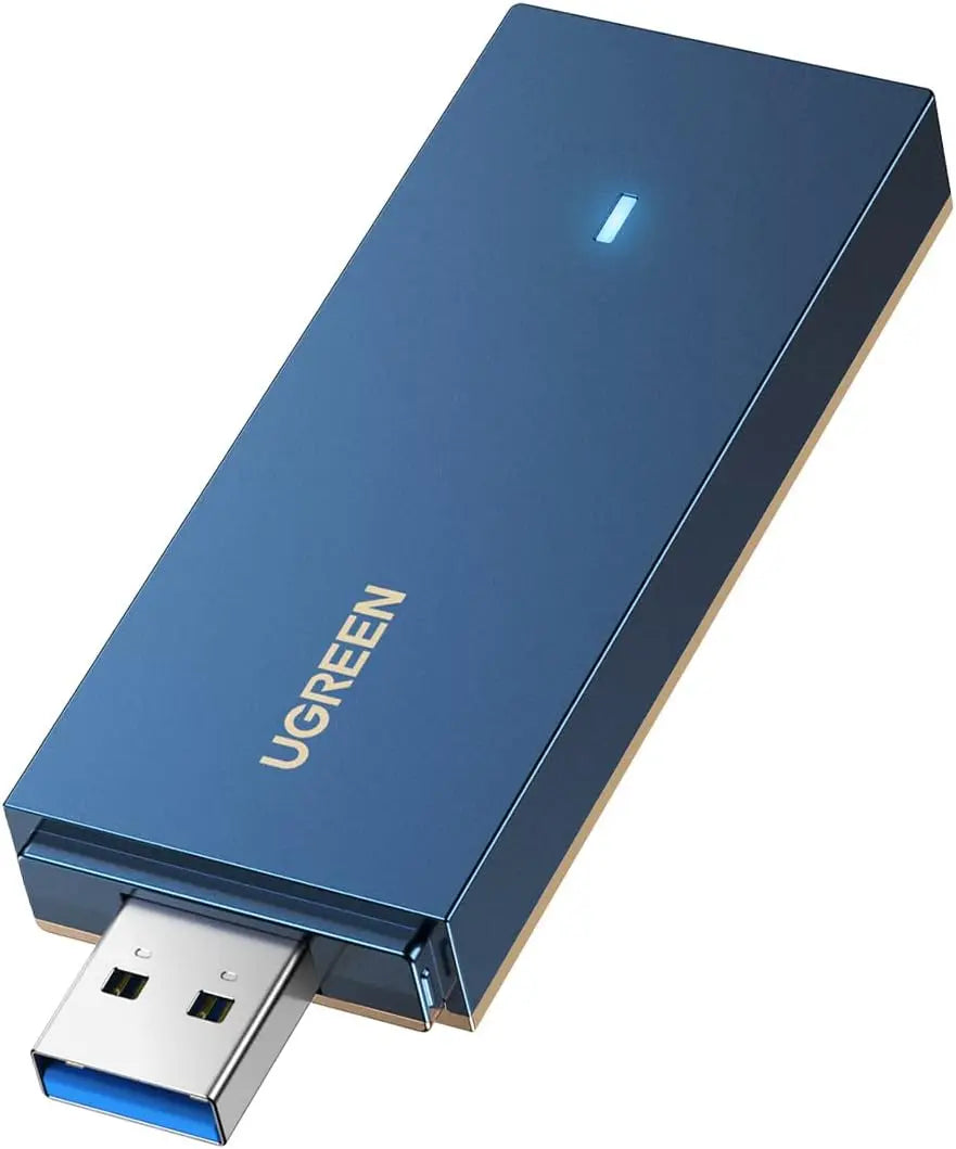 Understanding Network Adapters - Types and Uses – Ugreen India