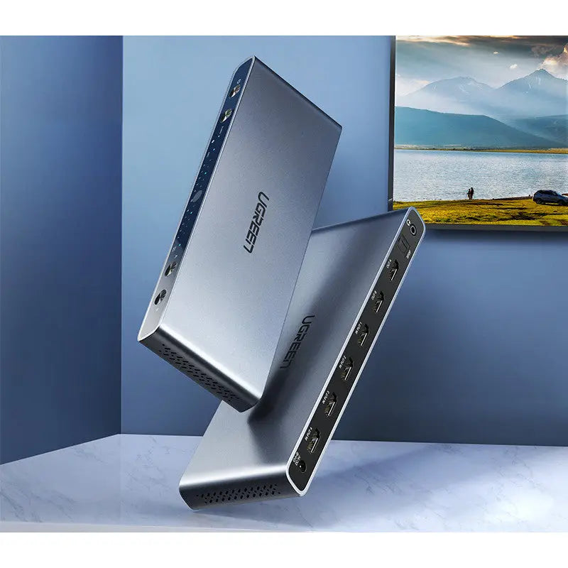 Switches / Splitters - Ugreen India